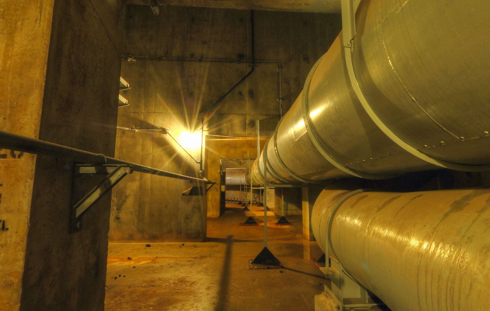 Le Launch Complex 39 le SSWS